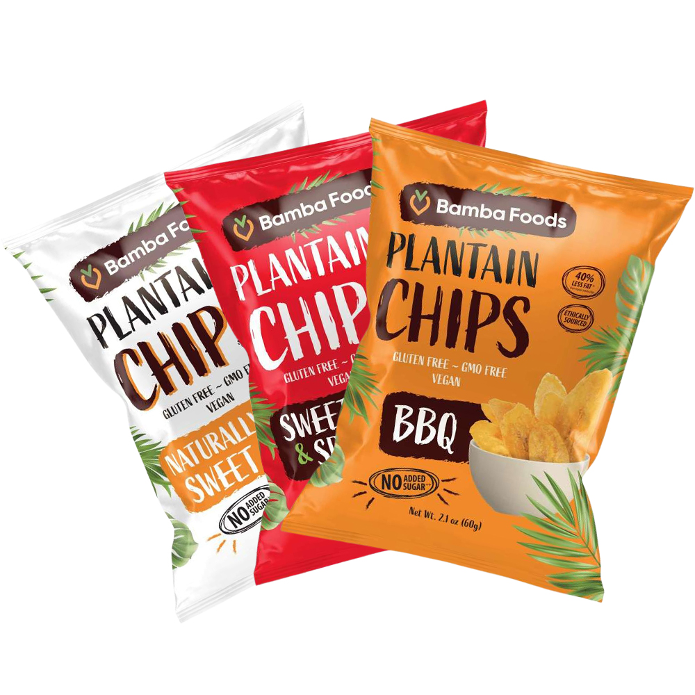 Bamba Foods | African Shoppers Guide